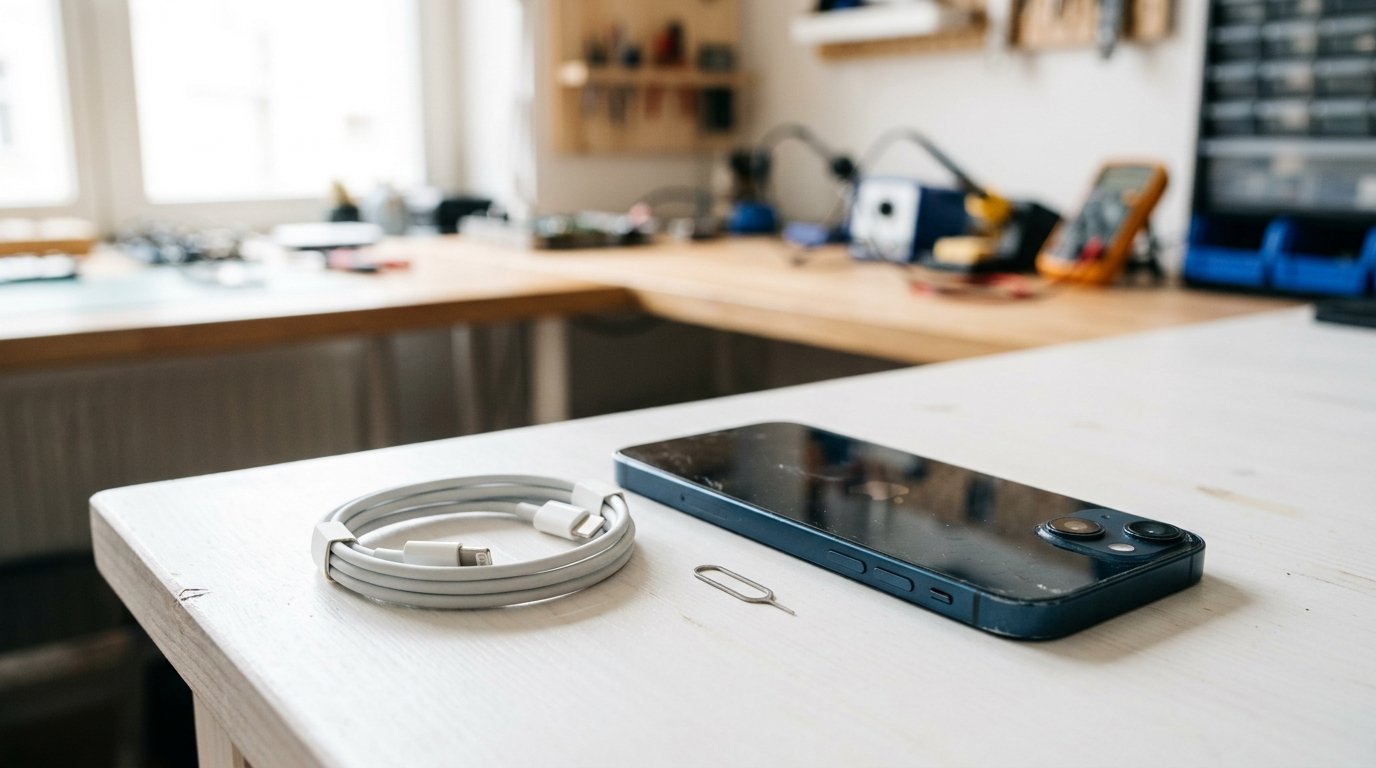 Apple Iphone 13 Vs 14: Trade-In, Recycle, Refurb (2026)