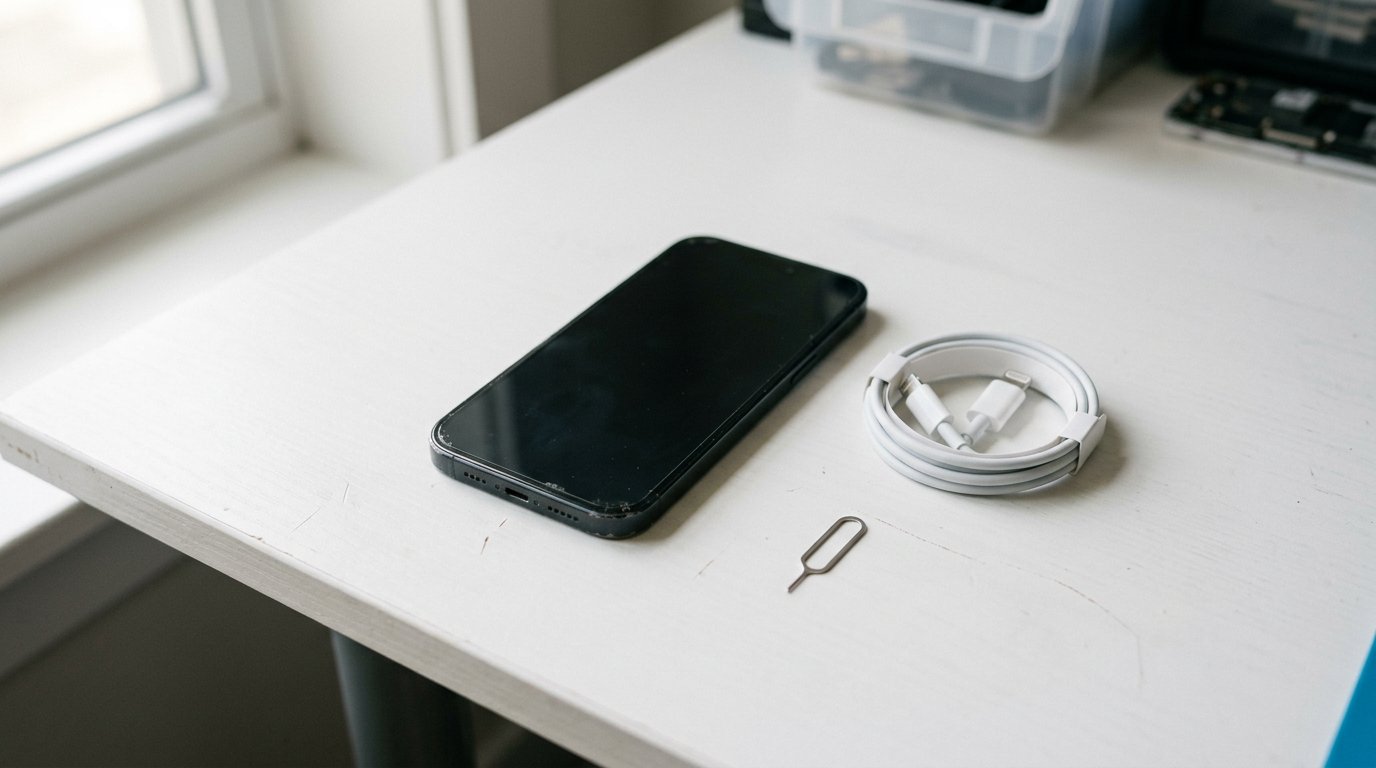Apple Iphone 15 Pro: Trade-In, Recycle, Refurb (2026)