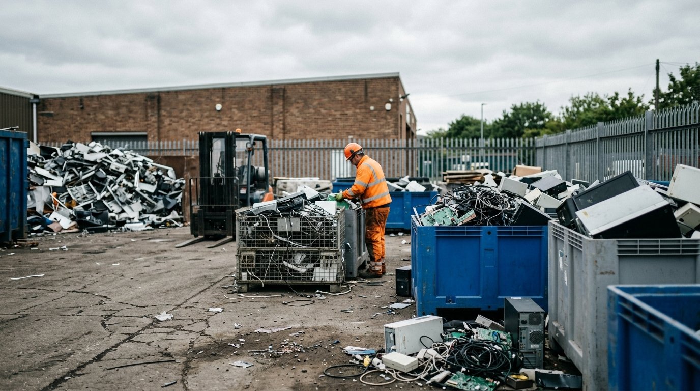 Best portable power stations UK 2026: tested and ranked