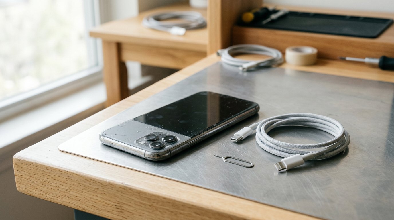 Phone Insurance vs Trade-In (2026)