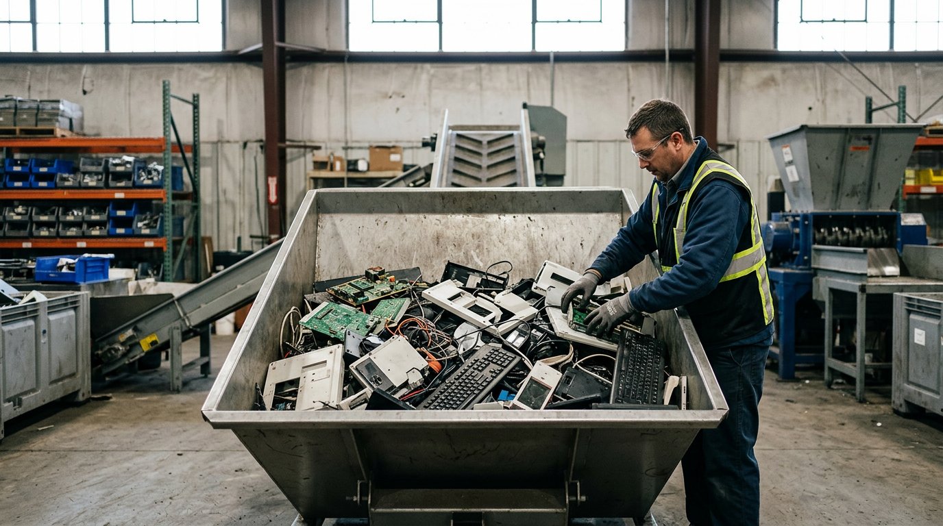 Recycling Symbols and Logos Explained (2026): UK and US