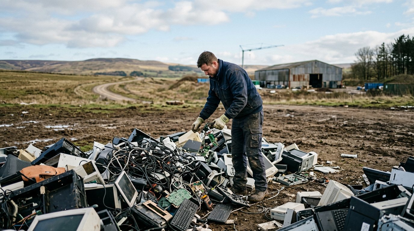 Circular economy - European Environment Agency (EEA)